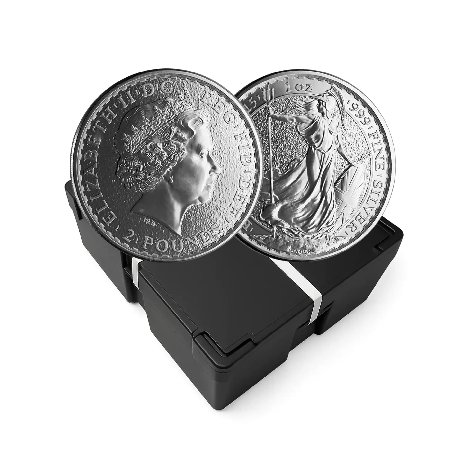 Silver Monster Box – Buy at CoinsOnline.com