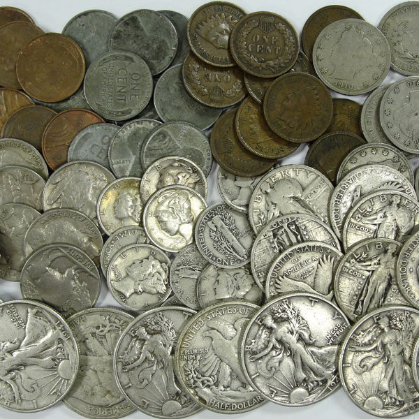 American Rare Coin and Collectibles, LLC