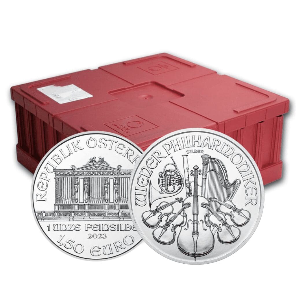 Buy Silver Monster Boxes Online - American Rare Coin and Collectibles