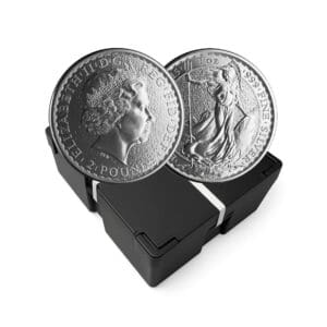 Silver Monster Box – Buy at CoinsOnline.com