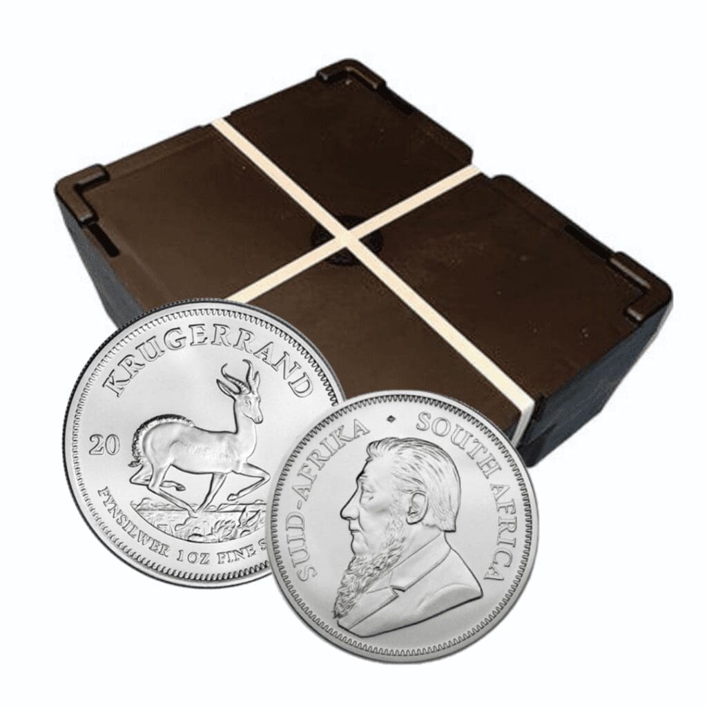 Buy Silver Monster Boxes Online