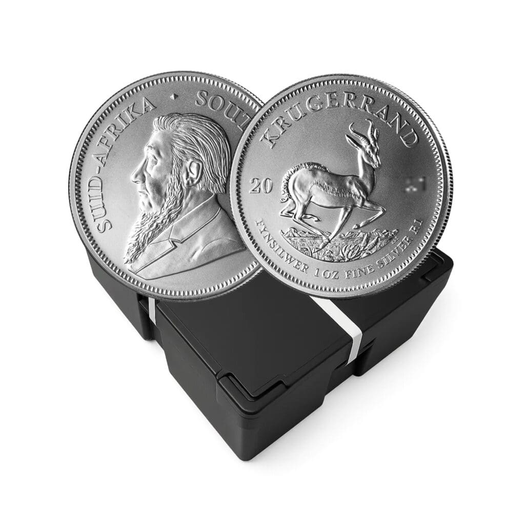 Silver Monster Box – Buy at CoinsOnline.com