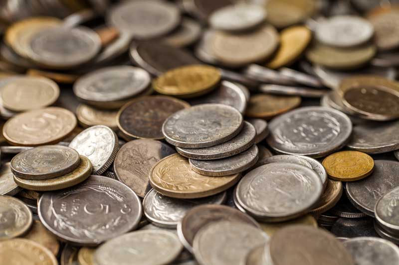 Buy Coins Online - American Rare Coin and Collectibles