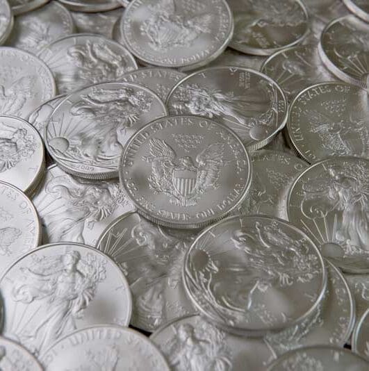 Buy Coins Online - American Rare Coin and Collectibles