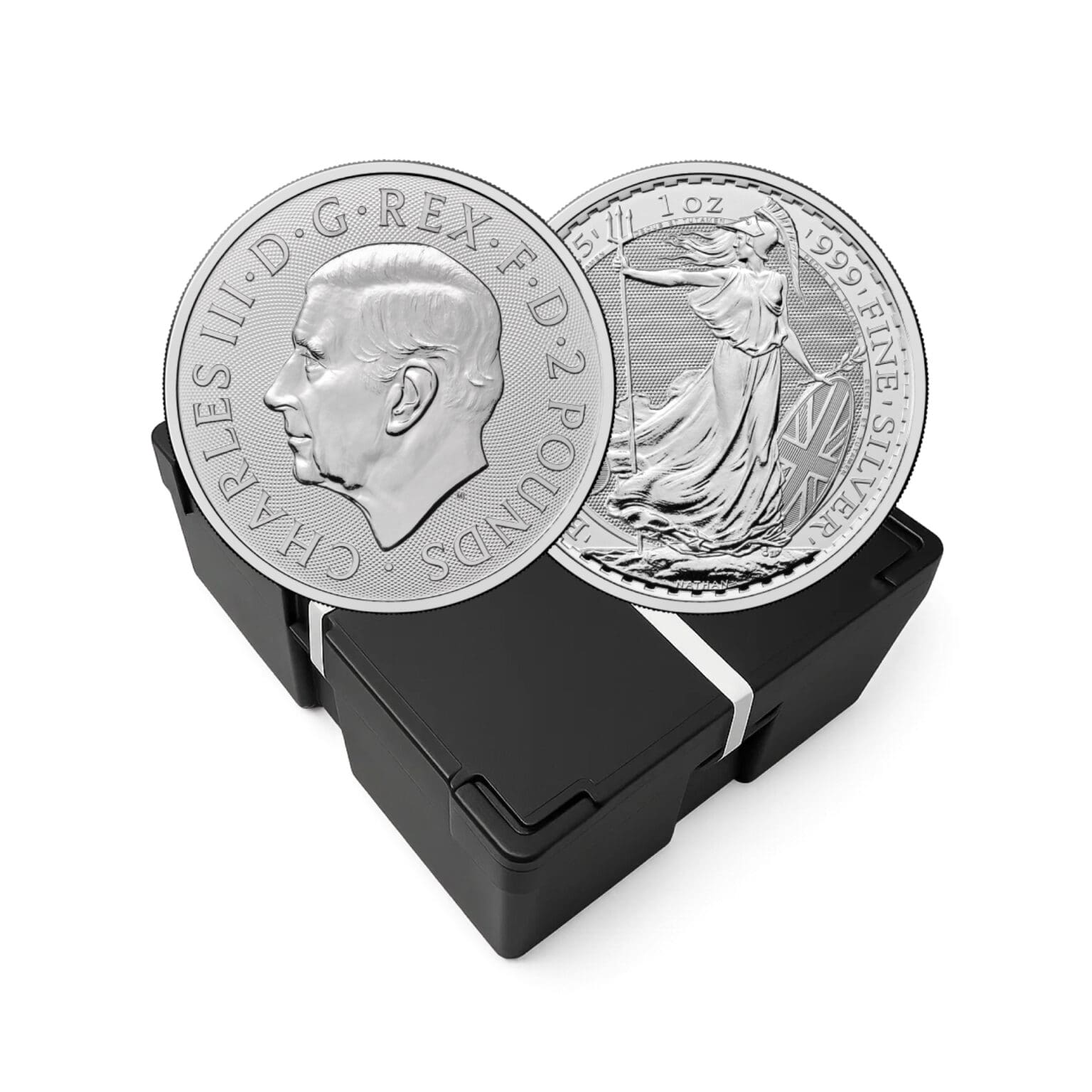 Silver Monster Box – Buy at CoinsOnline.com