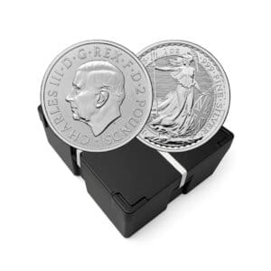 Silver Monster Box – Buy at CoinsOnline.com