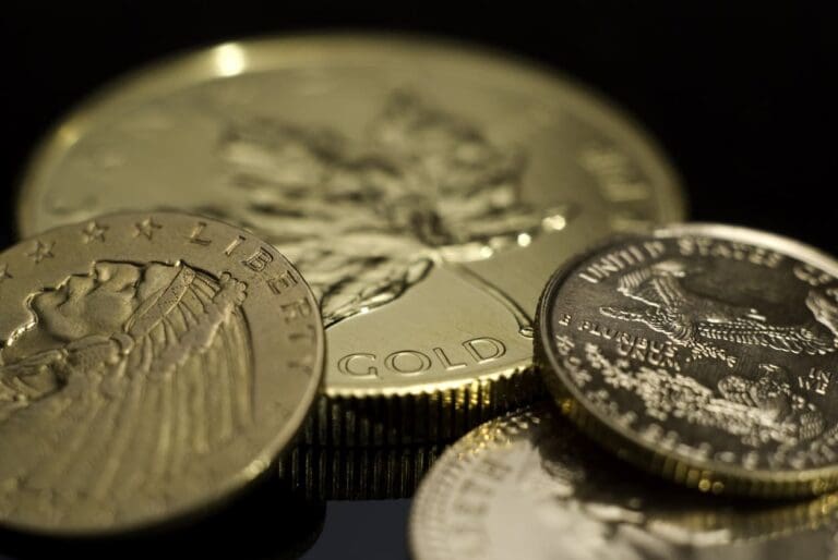 How to Buy Physical Gold: Beginner’s Guide | Coins Online