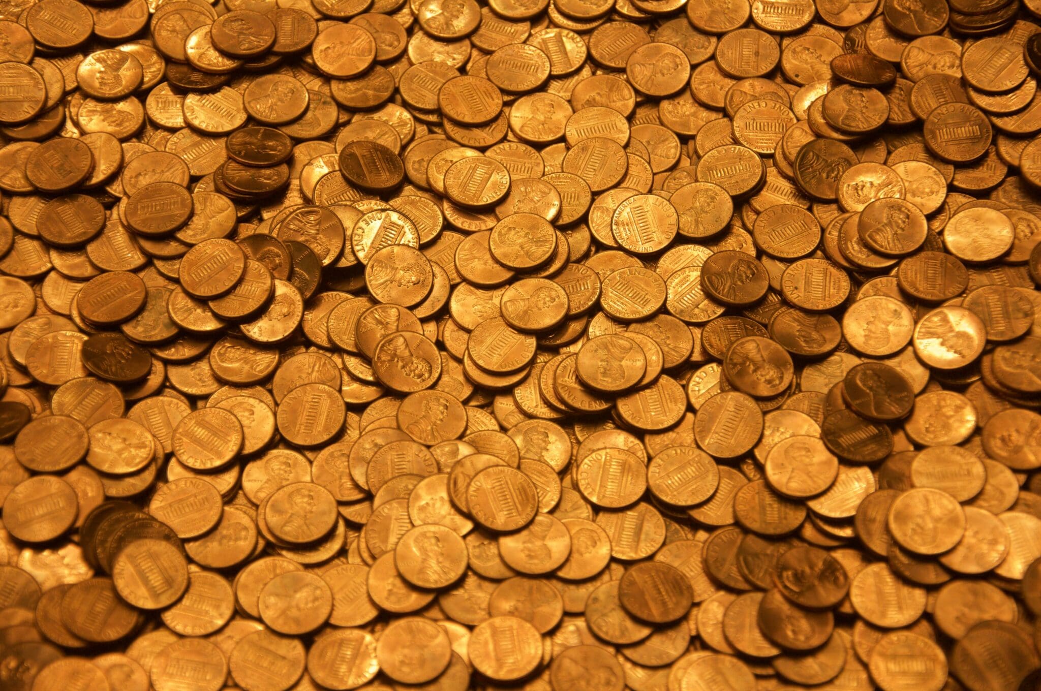 The Penny's Big Exit: How It’s Changing Coin Collecting