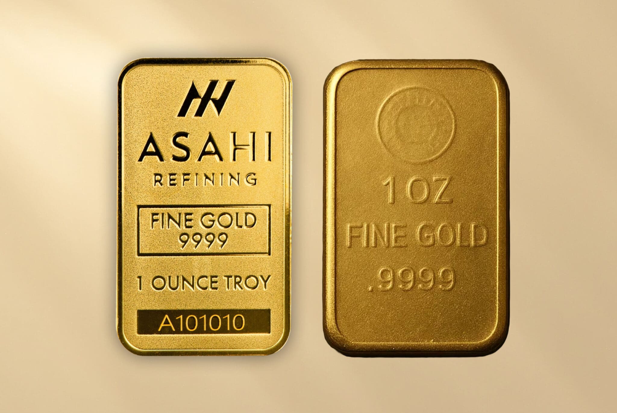 How to Spot Fake Gold Bars | Coins Online Guide