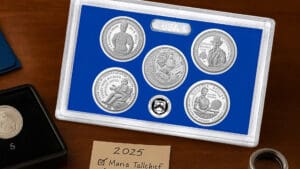 2025 American Women Quarters Guide | Coins Online