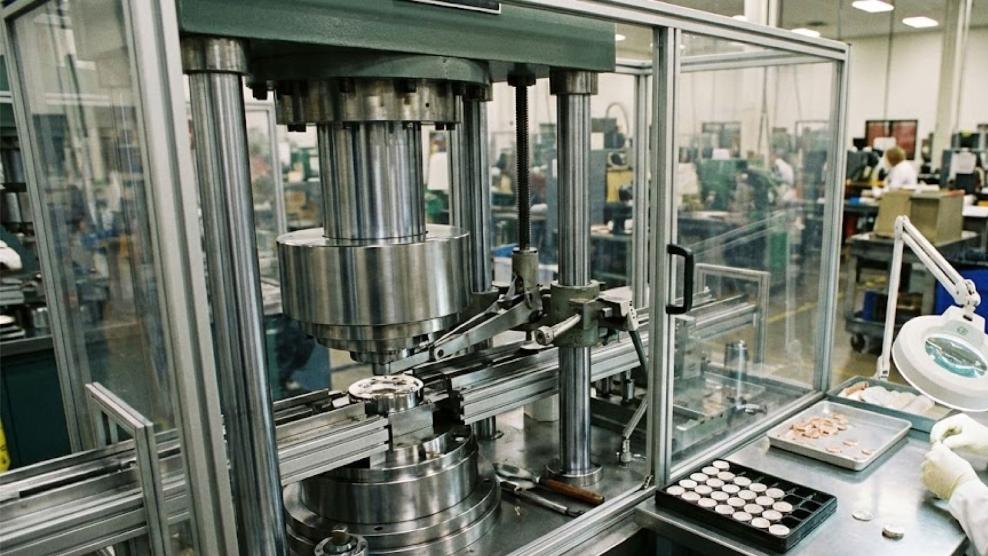 Why Edges, Finishes, and Relief Matter in Modern Coin Production