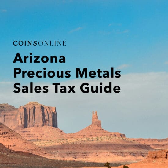 About Coins Online | Collector First Metals | Coins Online